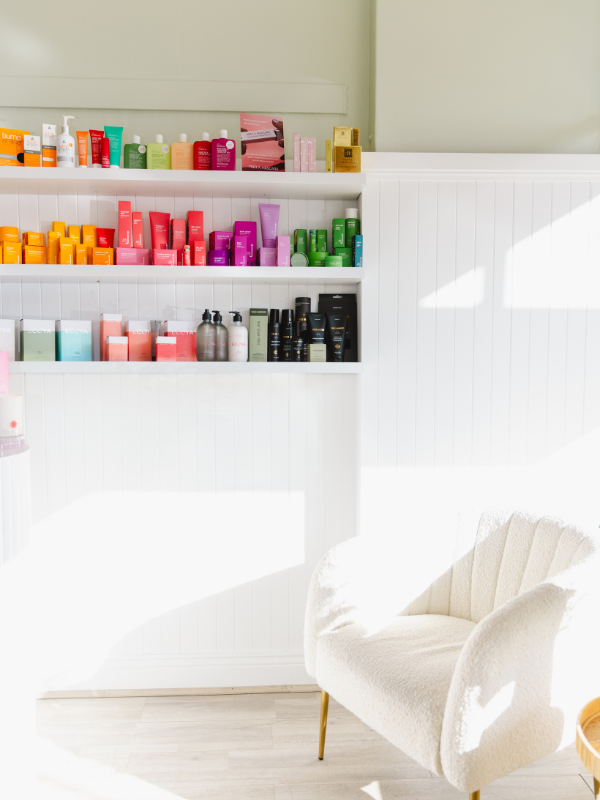 Makeup and Beauty Lounge – Makeup & Beauty Lounge