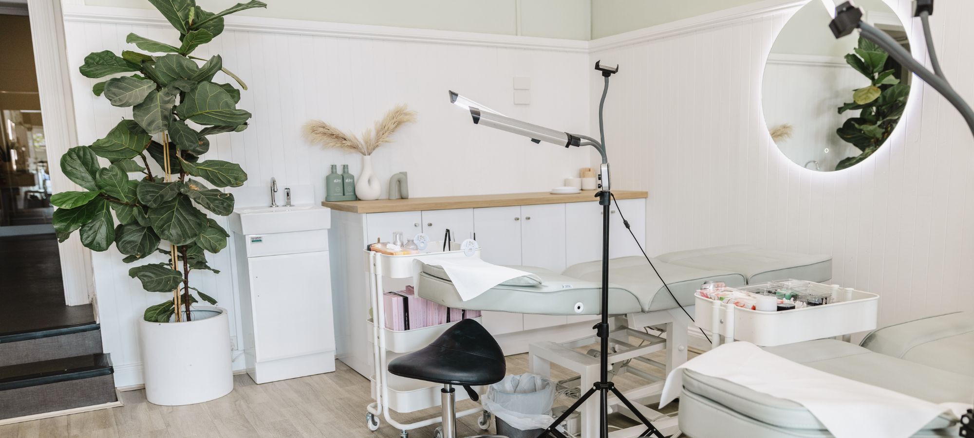 Makeup & Beauty Lounge | Moonee Ponds Lash, Brow & Makeup Studio