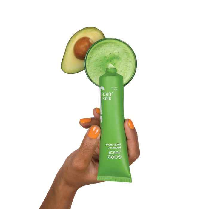 Skin Juice | Natural Skincare for Hydrated, Radiant Skin – Makeup ...