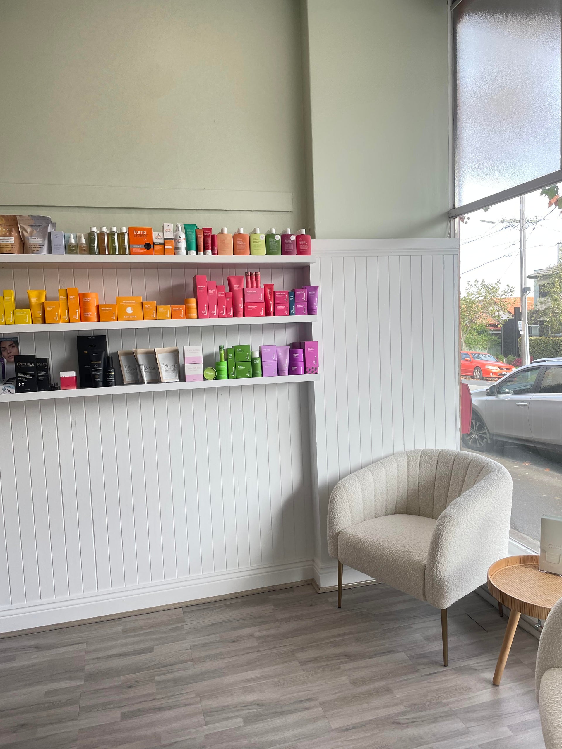 Makeup and Beauty Lounge – Makeup & Beauty Lounge