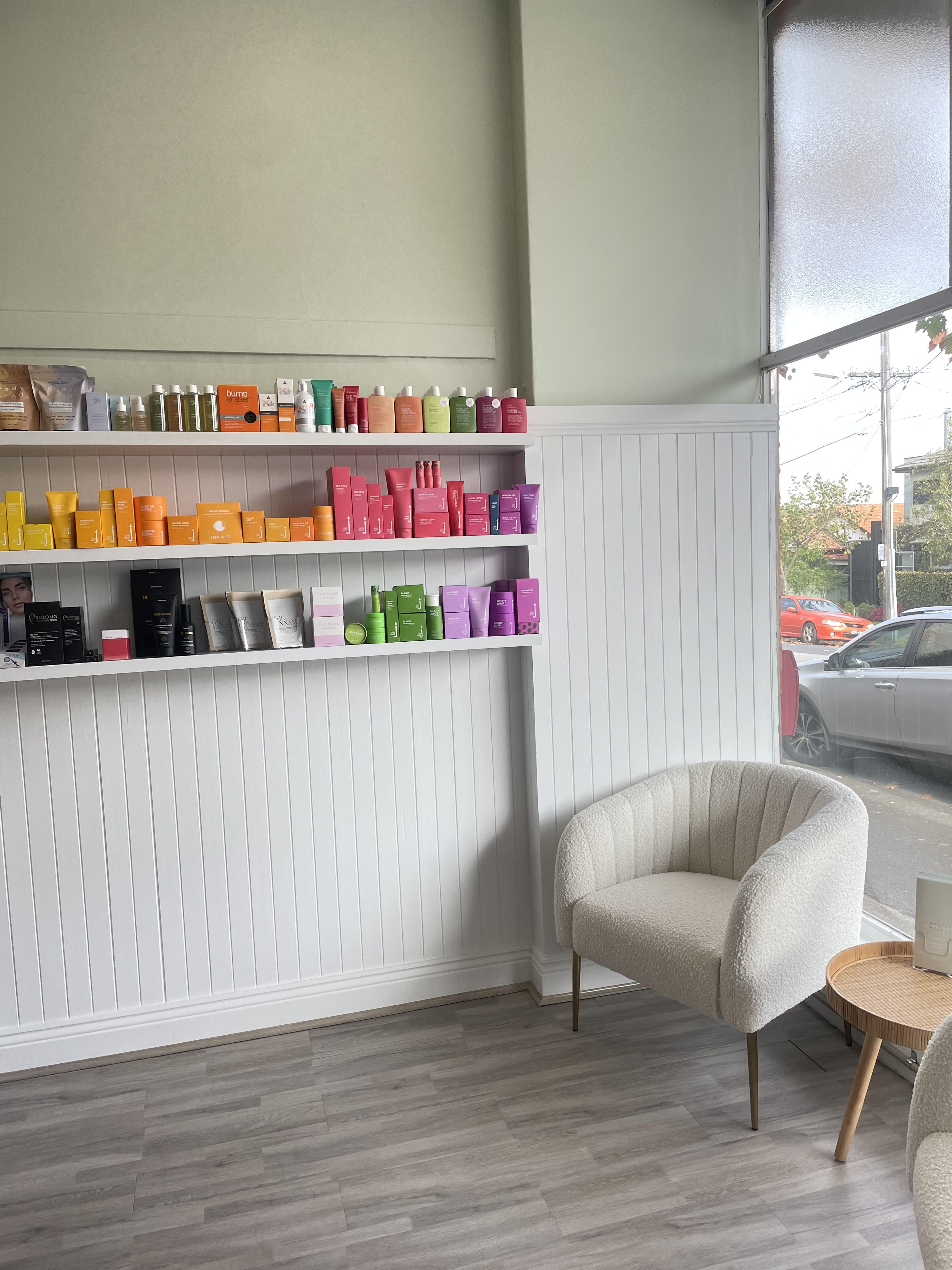 Makeup and Beauty Lounge – Makeup & Beauty Lounge